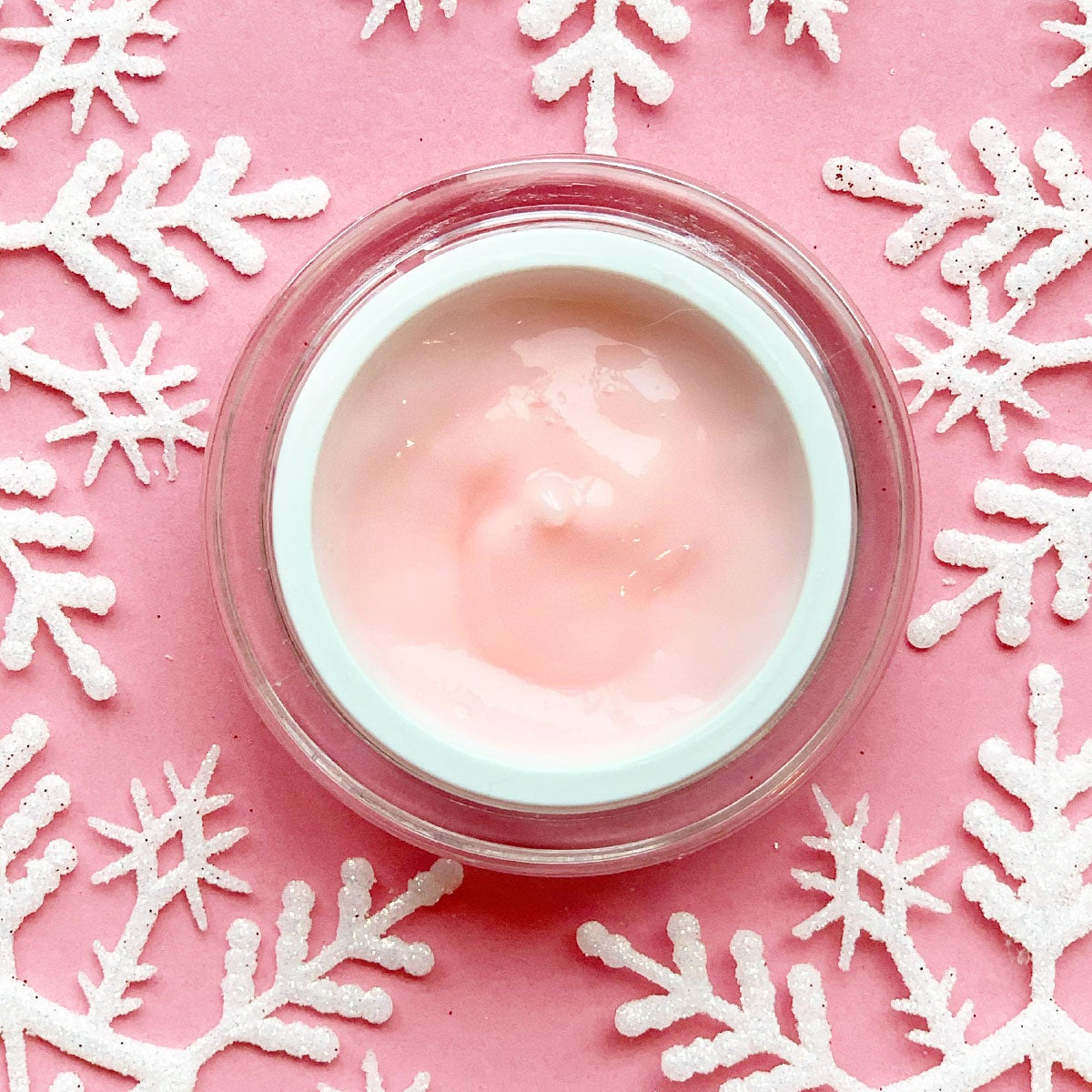 Daily Essentials #5 - Hydro Bomb Eye Gel - Sweet Minerals